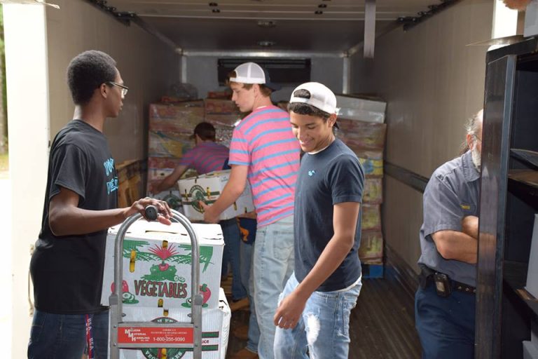 Community Action For Improvement (CAFI)