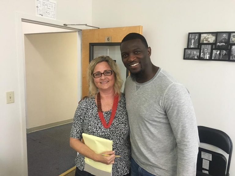 Community Action For Improvement (CAFI)