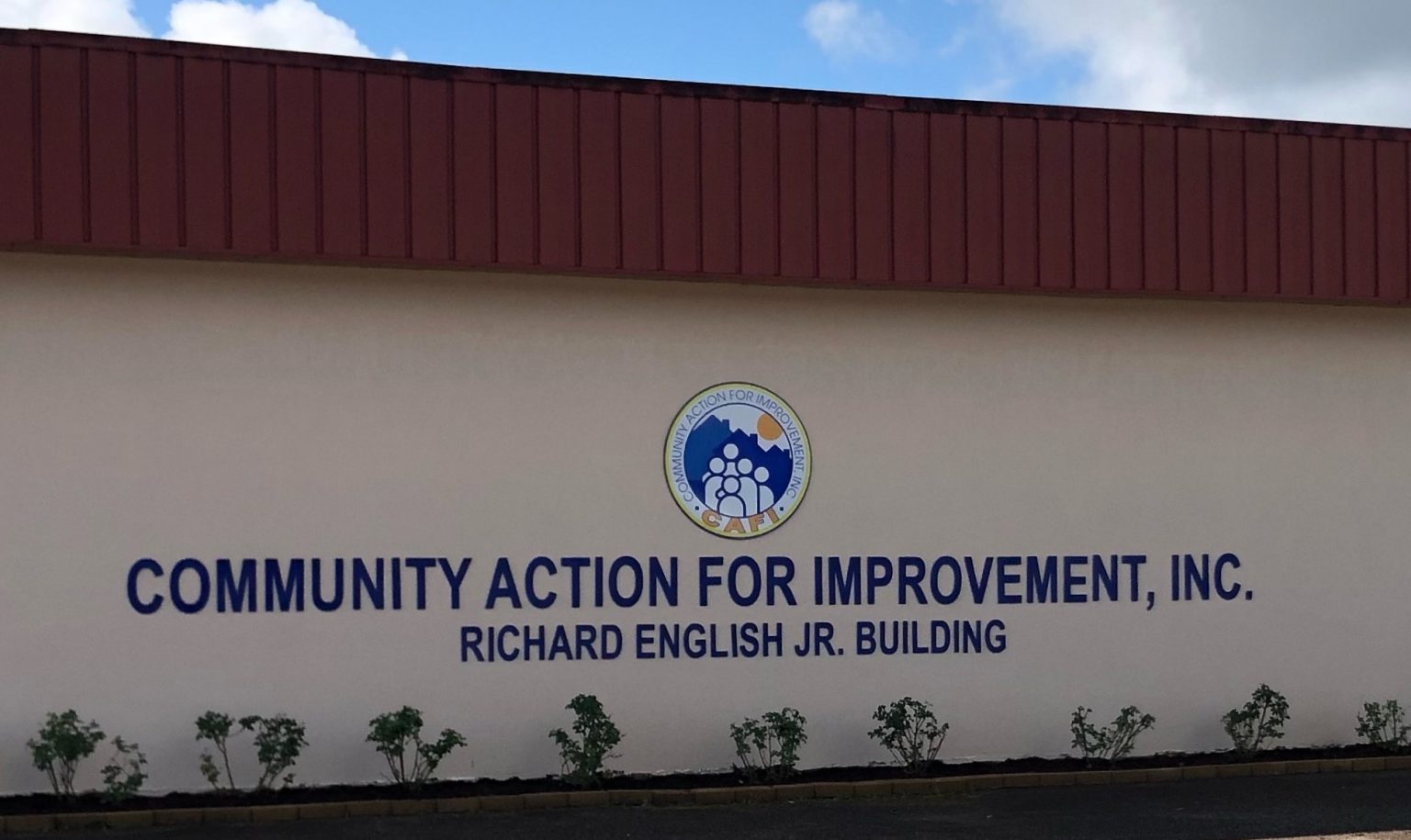 Community Action For Improvement (CAFI)