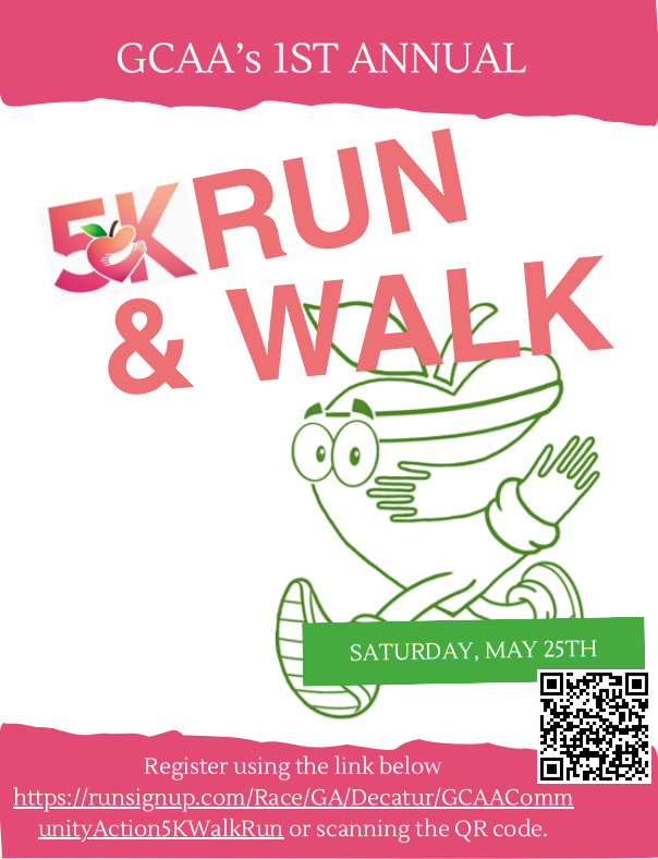 Community Action For Improvement (CAFI)